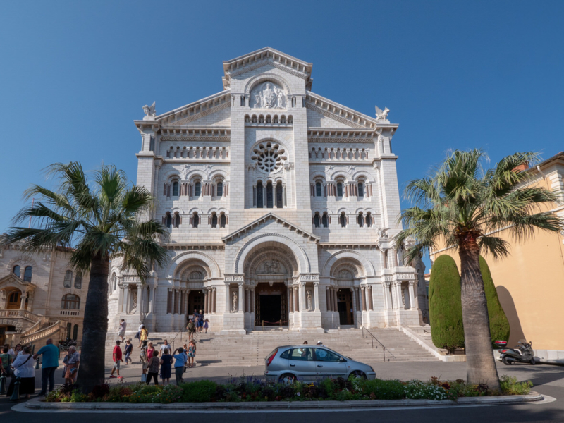 Monaco Travel Guide - attractions and what to do in Monaco